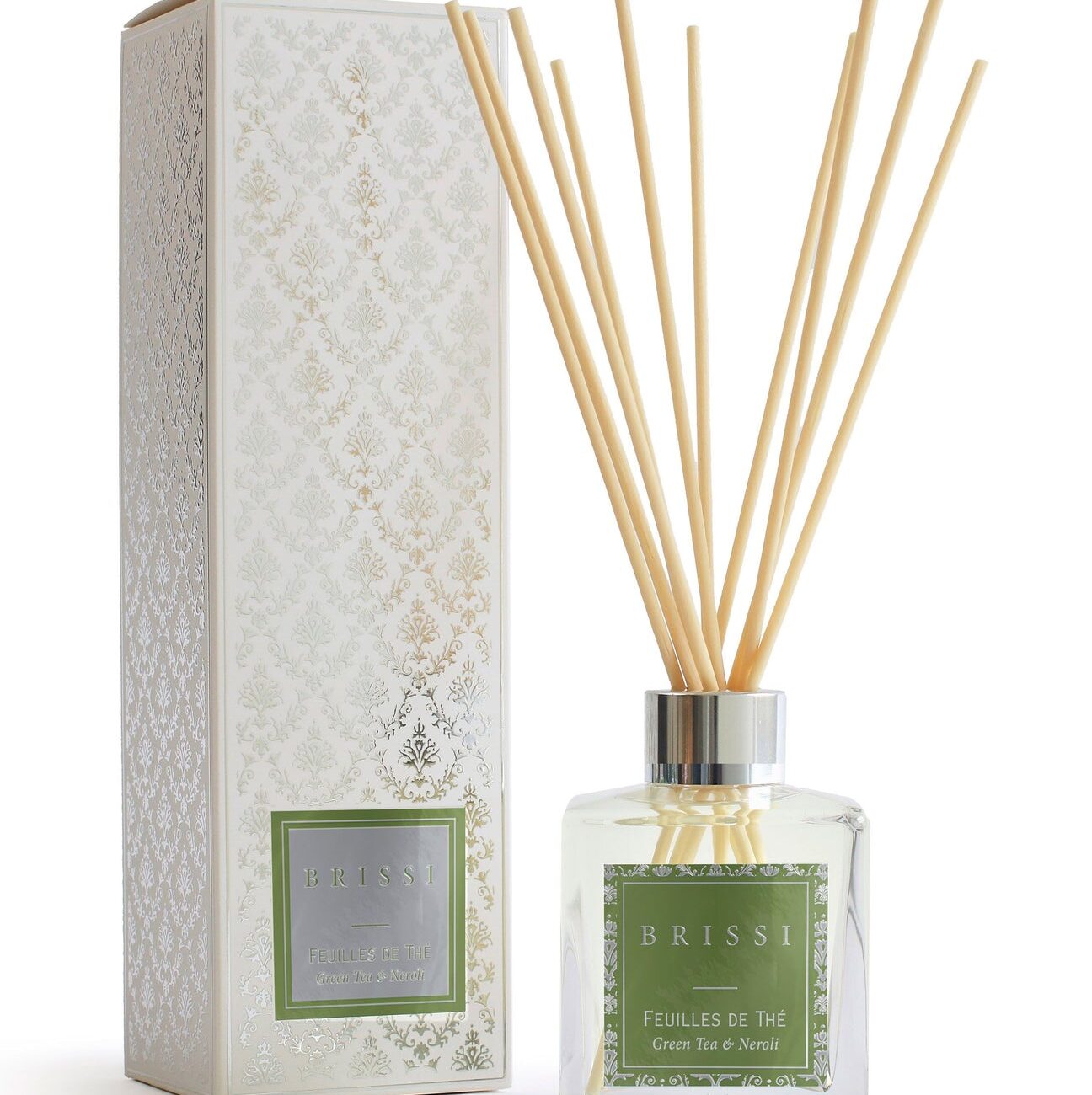 Diffusers - Tinted Twig